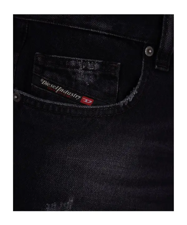 DIESEL® D-macro L32 Jeans