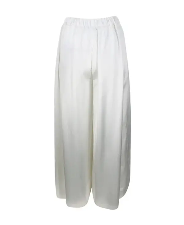 Fabiana Filippi Wide-legged Pants