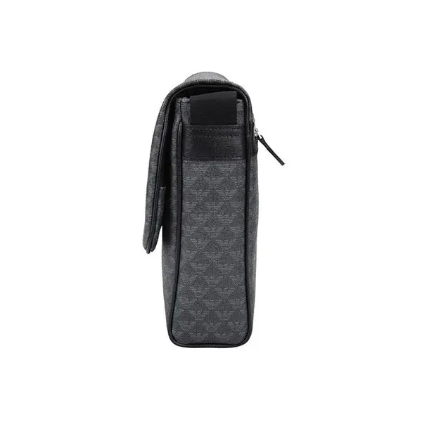Emporio Armani Logo Detail Crossbody Bag