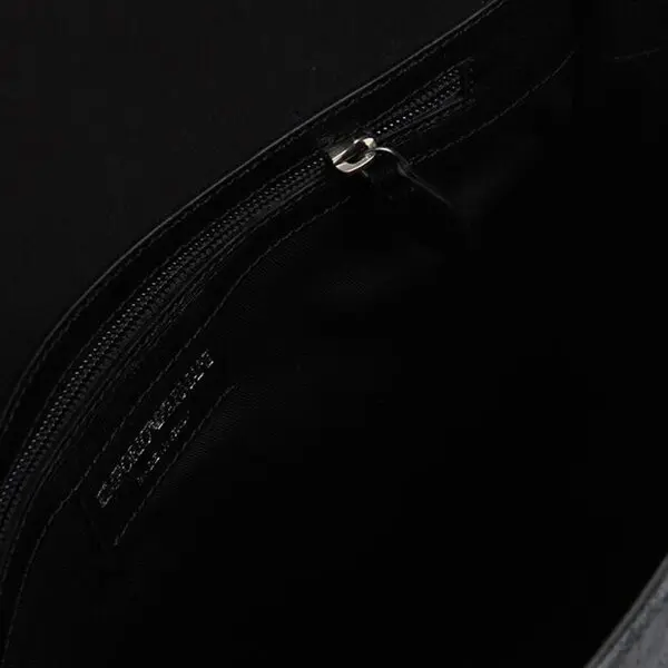 Emporio Armani Logo Detail Crossbody Bag