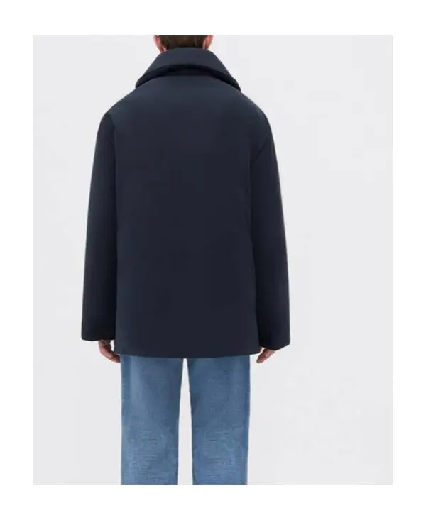 Bottega Veneta Padded Jacket