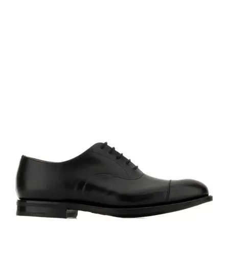 Church's Consul R 2.0 Oxford Lace-up Shoes - Black