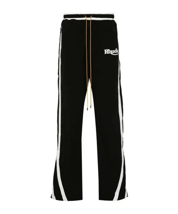 Rhude Logo-print Track Pants