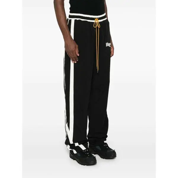 Rhude Logo-print Track Pants