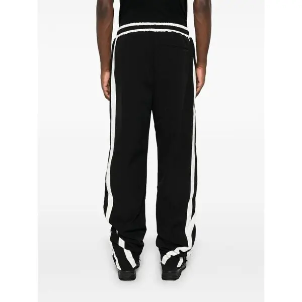 Rhude Logo-print Track Pants