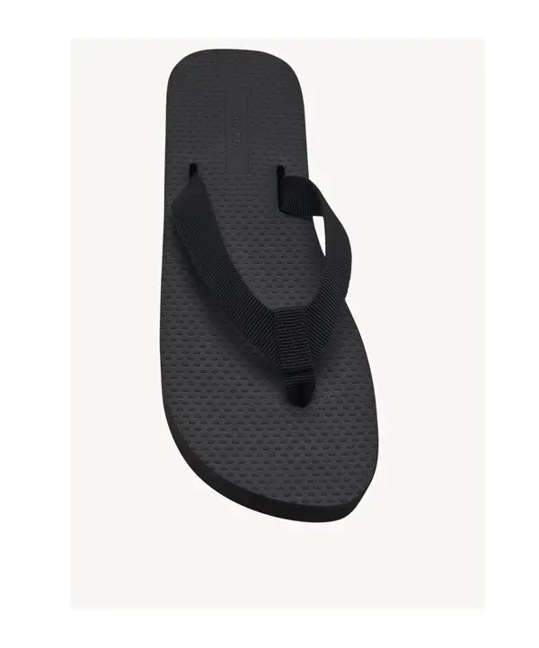THE ROW Dune Flatform Sandals
