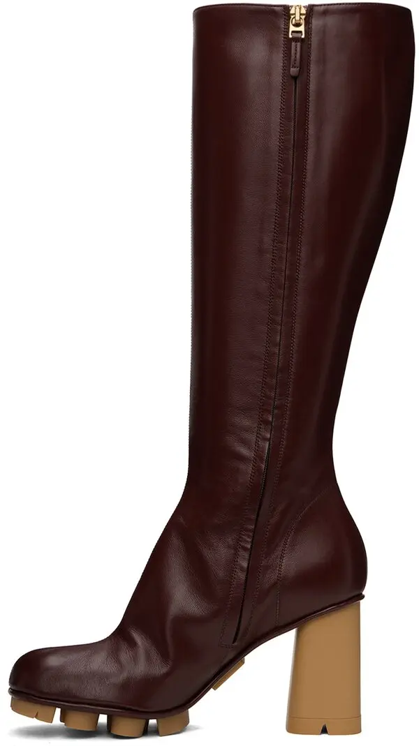 Bottega Veneta Shore Boots