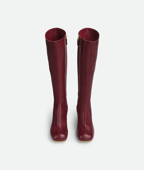 Bottega Veneta Shore Boots