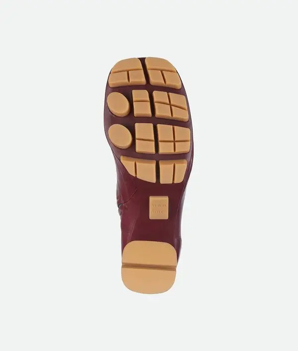 Bottega Veneta Shore Boots