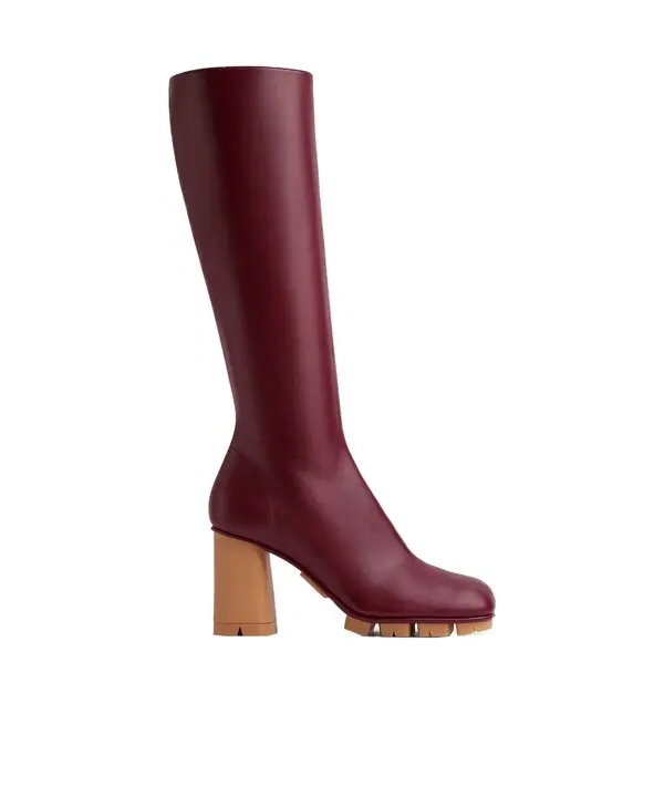 Bottega Veneta Shore Boots