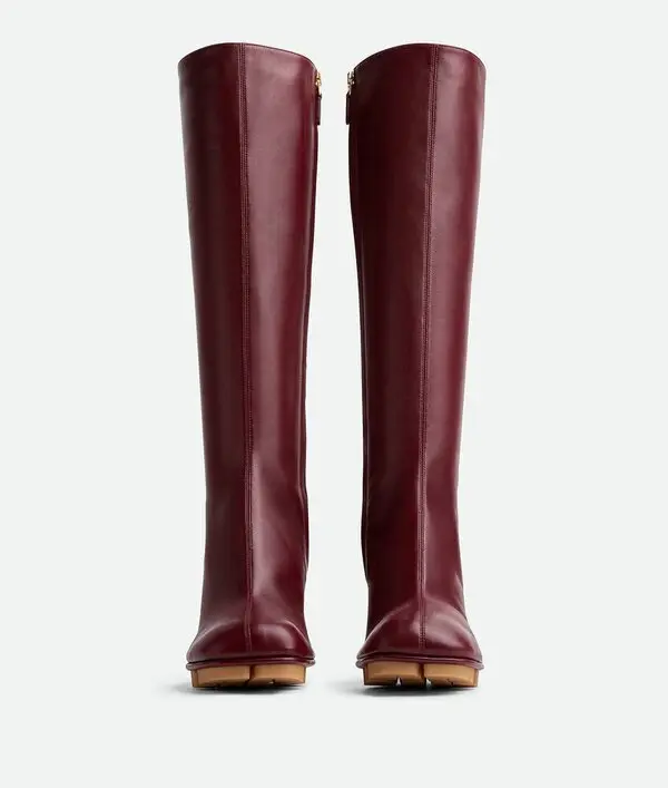 Bottega Veneta Shore Boots