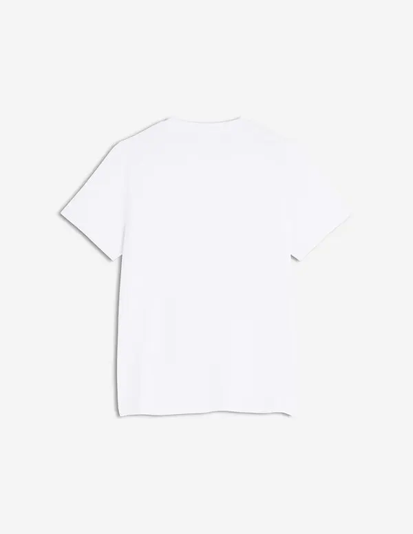 Maison Kitsuné Party Fox Graphic T-shirt