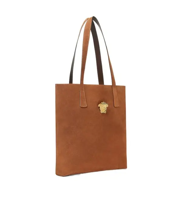 Versace La Medusa Shopper Bag