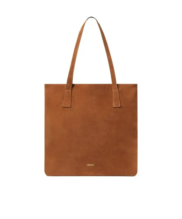Versace La Medusa Shopper Bag