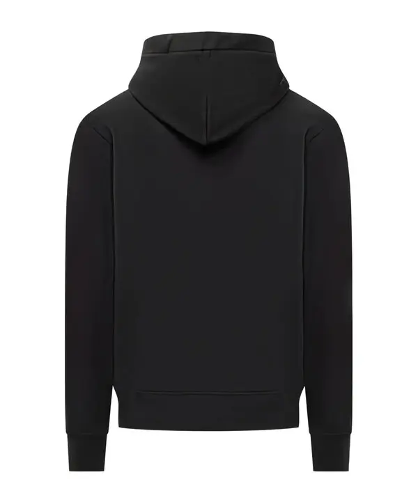 AMBUSH Chain Embellishment Hoodie