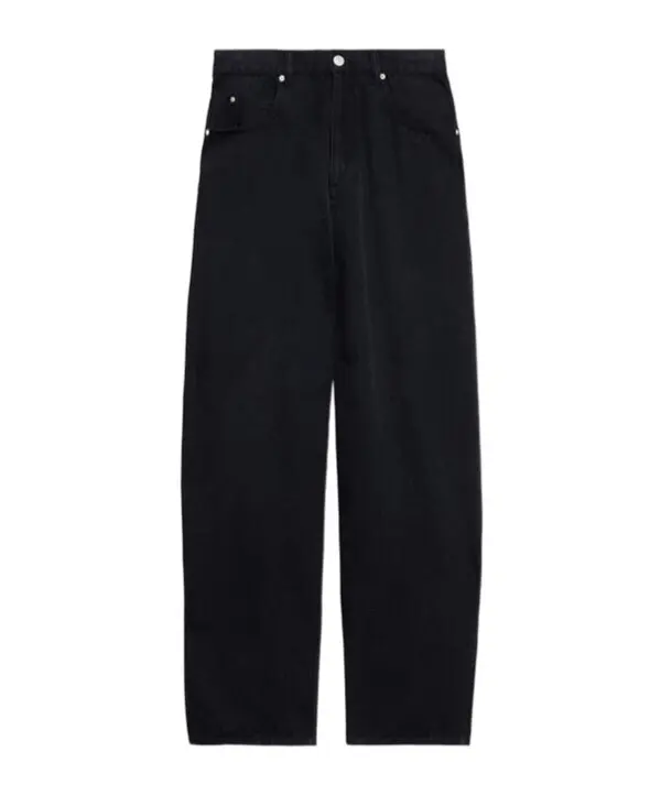 Isabel Marant Étoile Jenny Pants