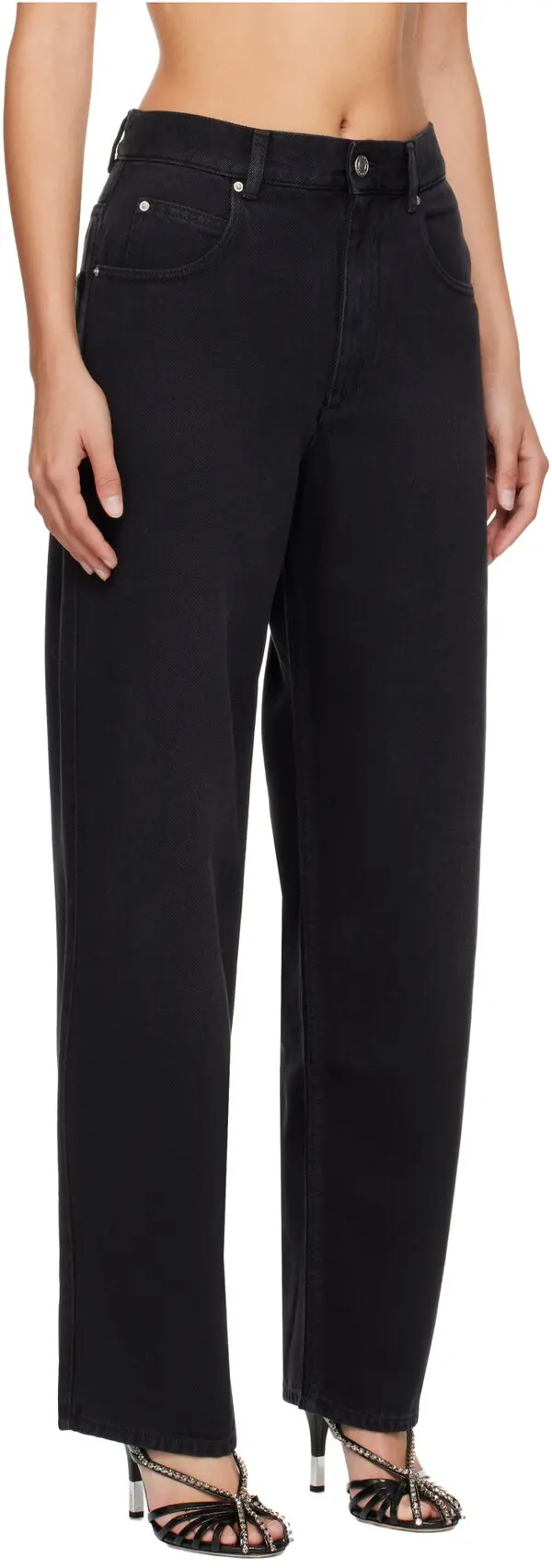 Isabel Marant Étoile Jenny Pants