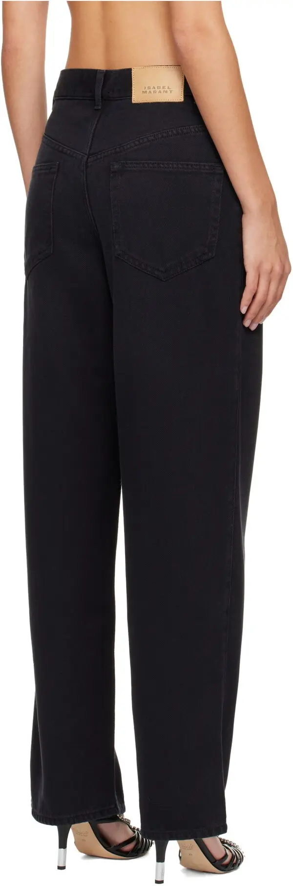 Isabel Marant Étoile Jenny Pants