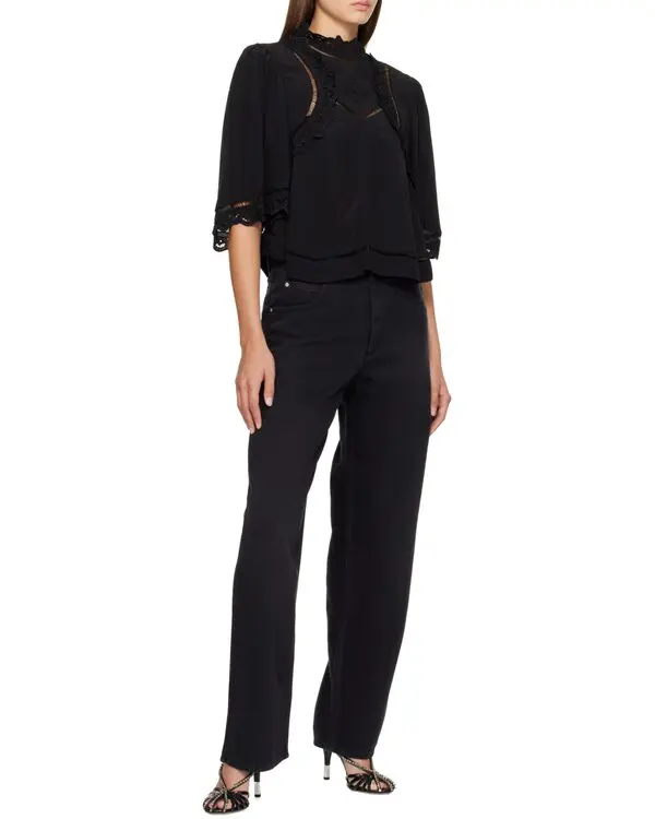 Isabel Marant Étoile Jenny Pants