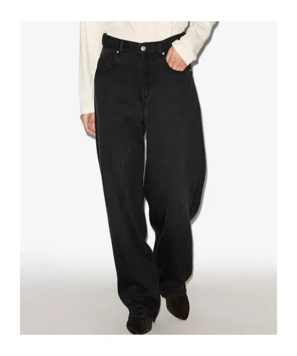 Isabel Marant Étoile Jenny Pants