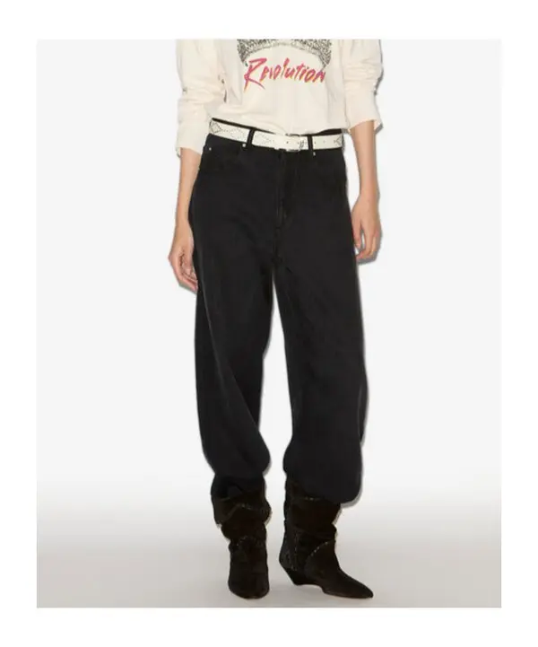 Isabel Marant Étoile Jenny Pants