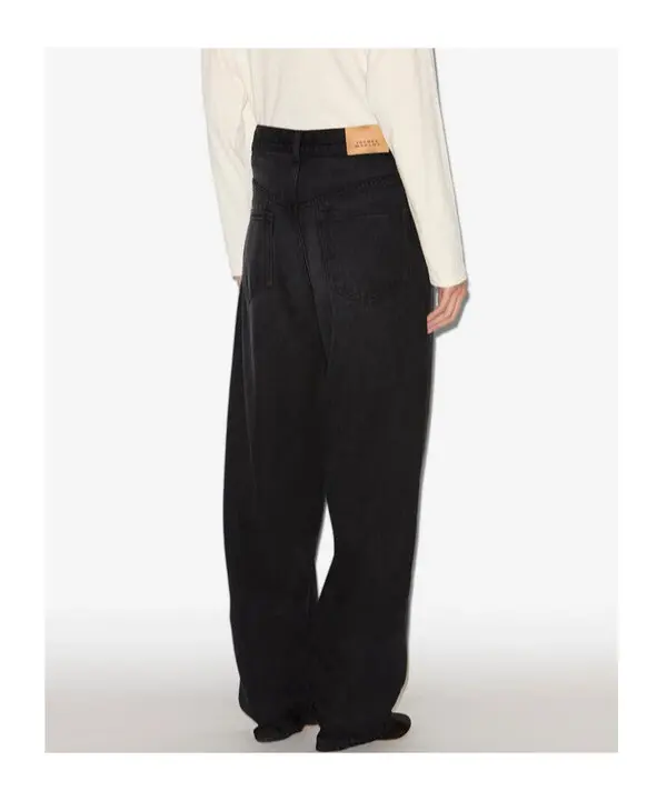 Isabel Marant Étoile Jenny Pants