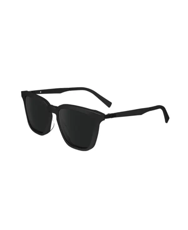 FERRAGAMO Square Frame Sunglasses