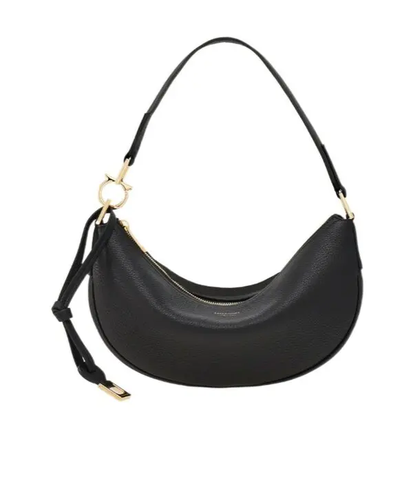 FERRAGAMO Small Hobo Bag