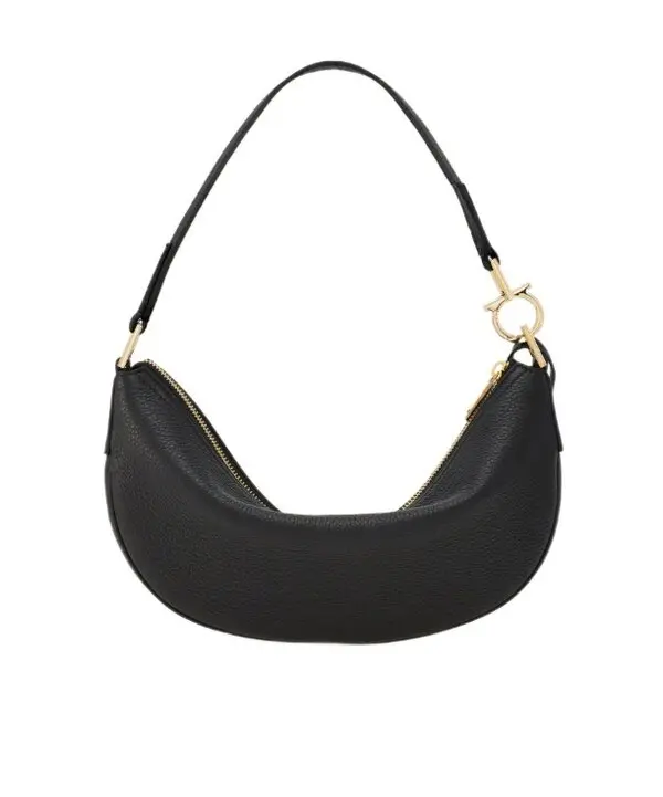 FERRAGAMO Small Hobo Bag