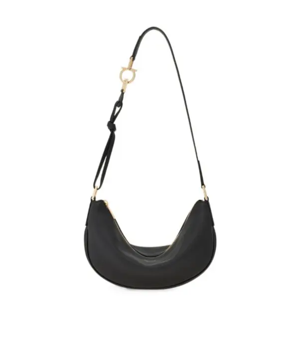 FERRAGAMO Small Hobo Bag