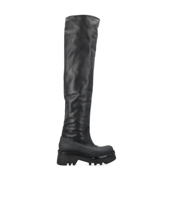Chloé Raina Over-the-knee Boots