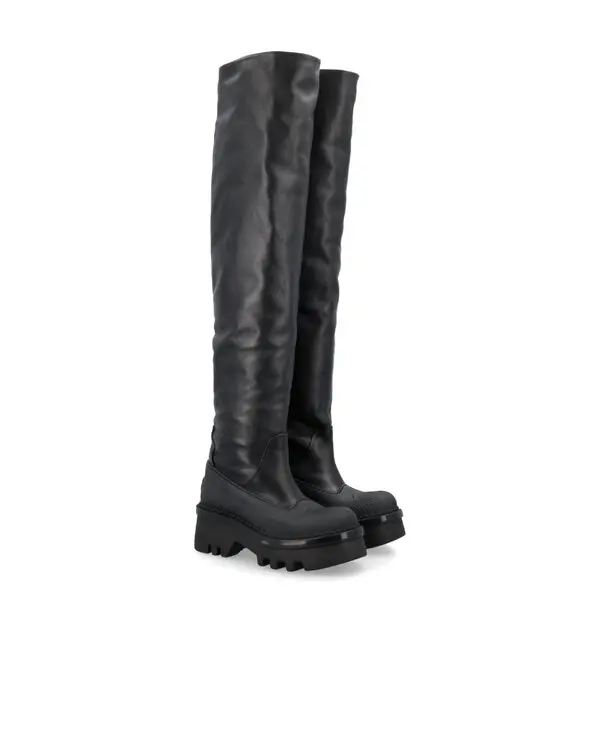 Chloé Raina Over-the-knee Boots