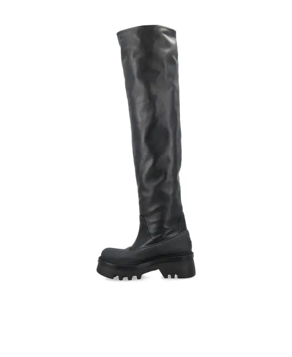 Chloé Raina Over-the-knee Boots
