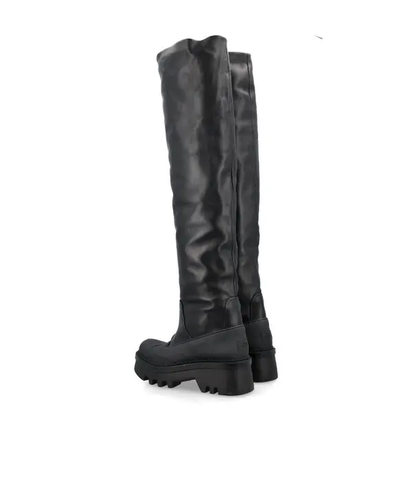 Chloé Raina Over-the-knee Boots