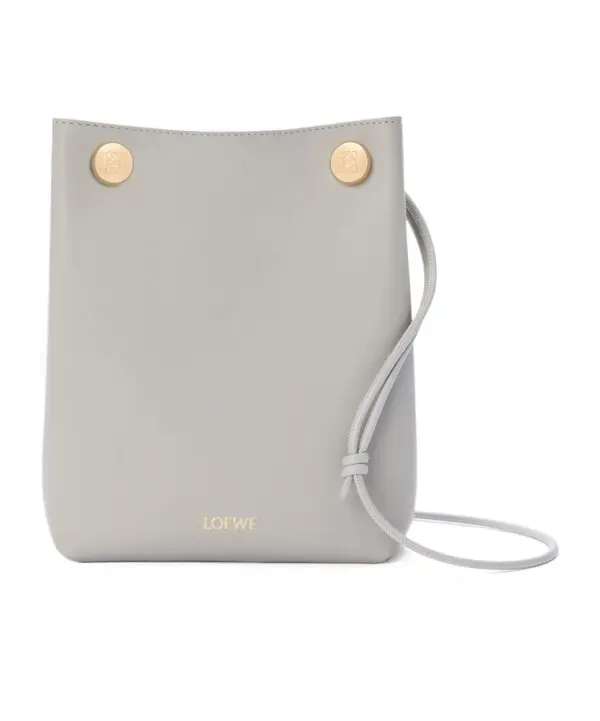 Loewe Logo Shoulder Bag