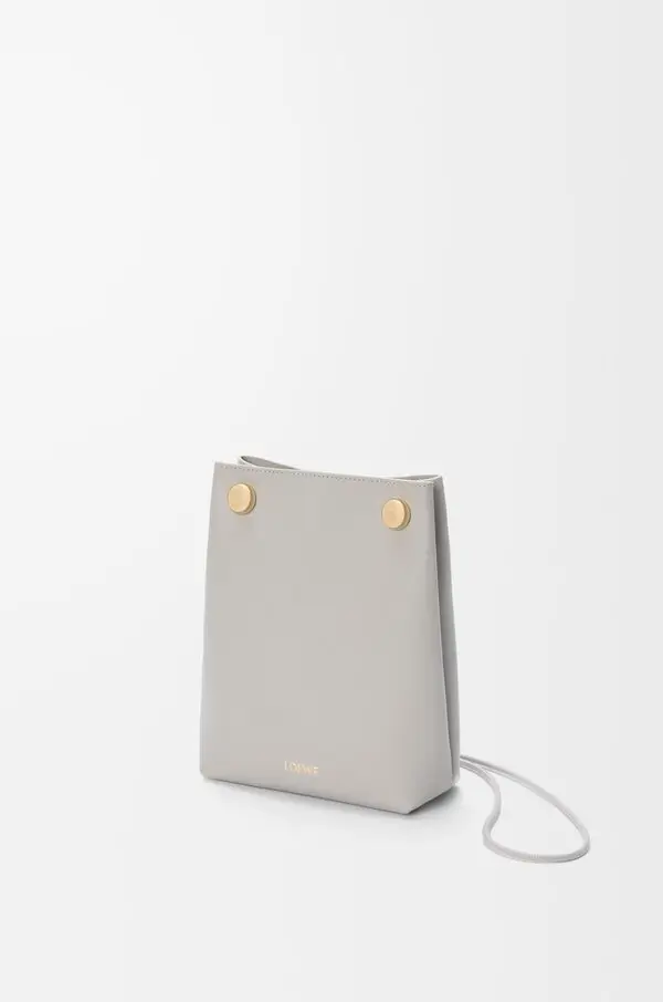 Loewe Logo Shoulder Bag