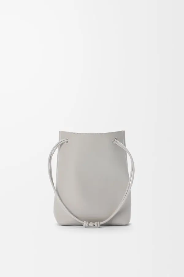 Loewe Logo Shoulder Bag