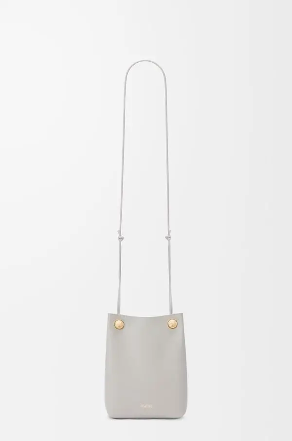 Loewe Logo Shoulder Bag