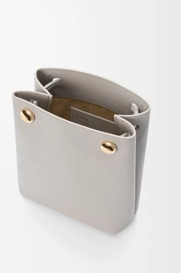 Loewe Logo Shoulder Bag