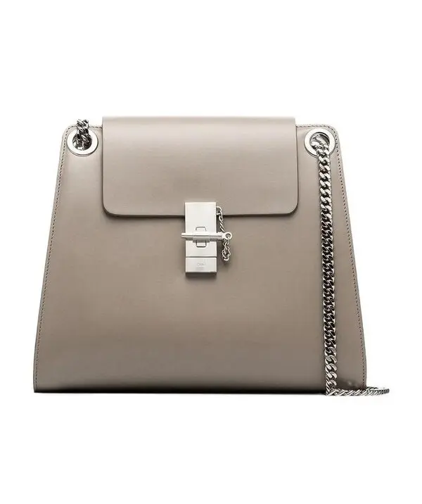 Chloé Annie Medium Shoulder Bag
