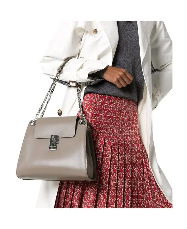 Chloé Annie Medium Shoulder Bag