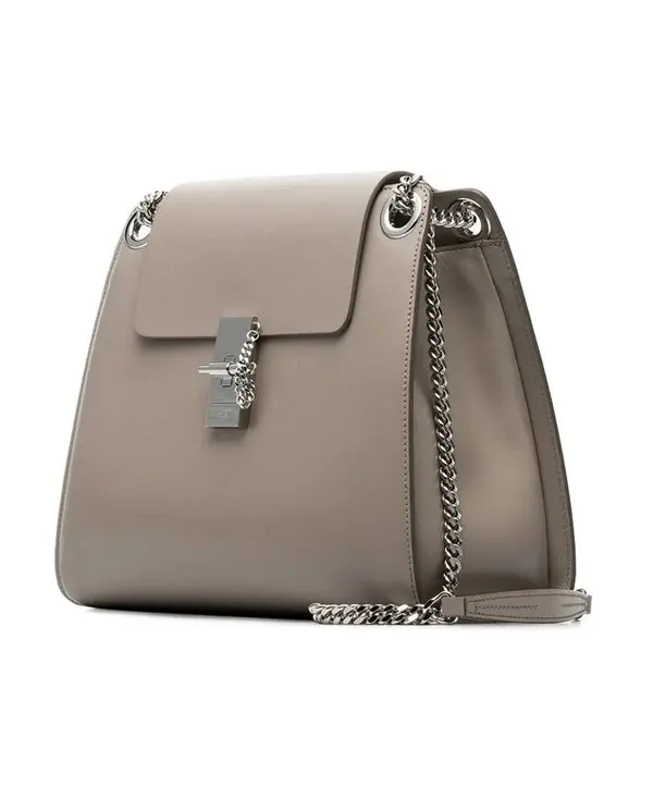 Chloé Annie Medium Shoulder Bag