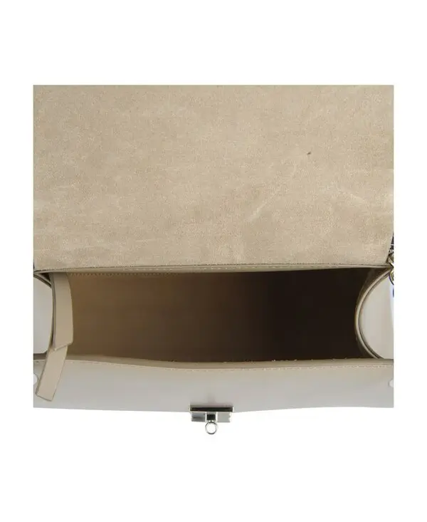 Chloé Annie Medium Shoulder Bag
