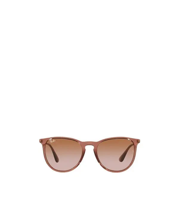 Ray-ban Erika Classic Sunglasses - Brown