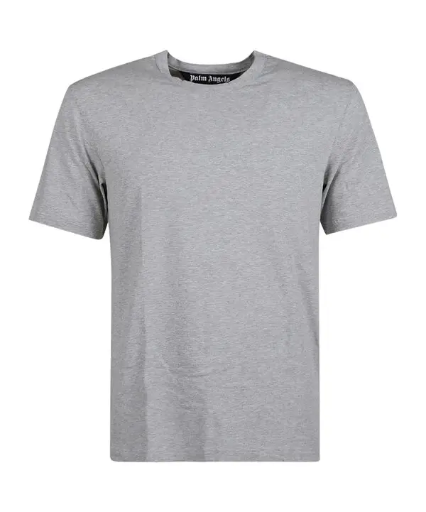Palm Angels Crewneck T-shirt