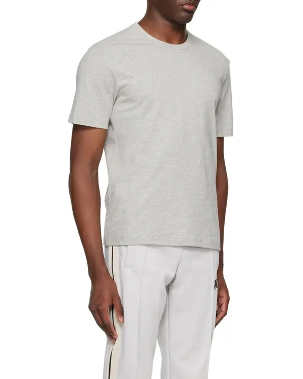 Palm Angels Crewneck T-shirt