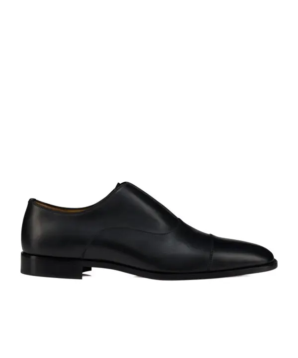 CHRISTIAN LOUBOUTIN Alpha Male Ii Low Top Shoes