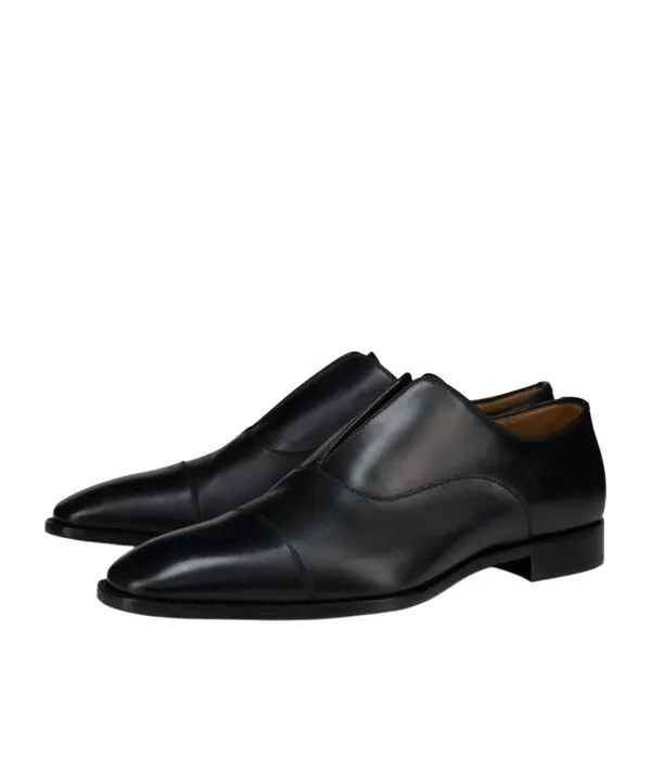 CHRISTIAN LOUBOUTIN Alpha Male Ii Low Top Shoes