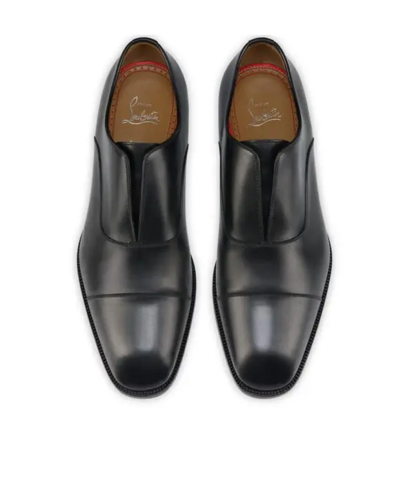 CHRISTIAN LOUBOUTIN Alpha Male Ii Low Top Shoes