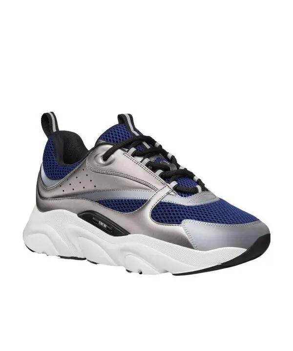 Dior B22 Sneakers - Multicolor